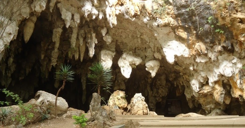 Gua Tabuhan Pacitan - Gua dengan Alunan Keindahan - duaistanto Journey