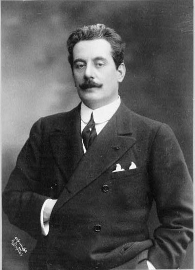 Giacomo Puccini – opera composer | Italy On This Day