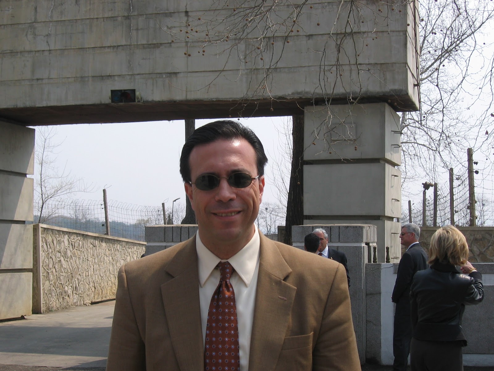 Gil's New Mexico Genealogy: The Coldest Winter