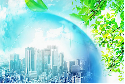 The Fate Of the Future...: How Will the Future Affect Our Environment?