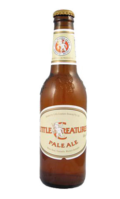 BEER REVIEWS: Little Creatures Pale Ale