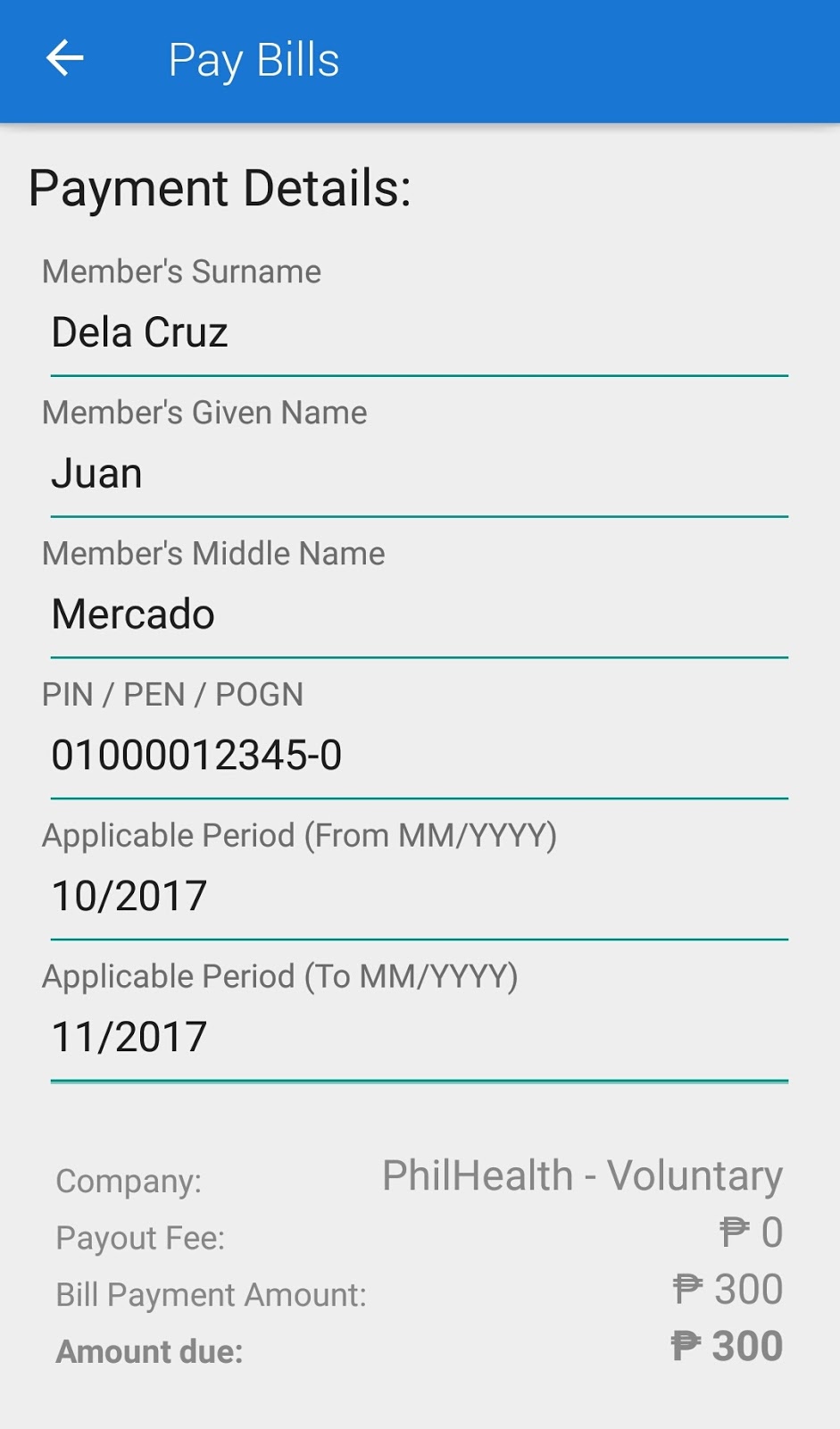philhealth mdr - philippin news collections