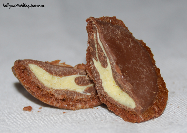 Lolly Addict - Australian Confectionery Reviews: Mars Pods Honeycomb Bites