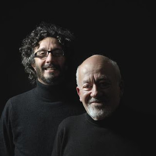 CIUDAD FITO PAEZ: GERARDO GANDINI. GRACIAS MAESTRO HASTA SIEMPRE!!