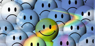 Viaje interior: Pensemos en positivo