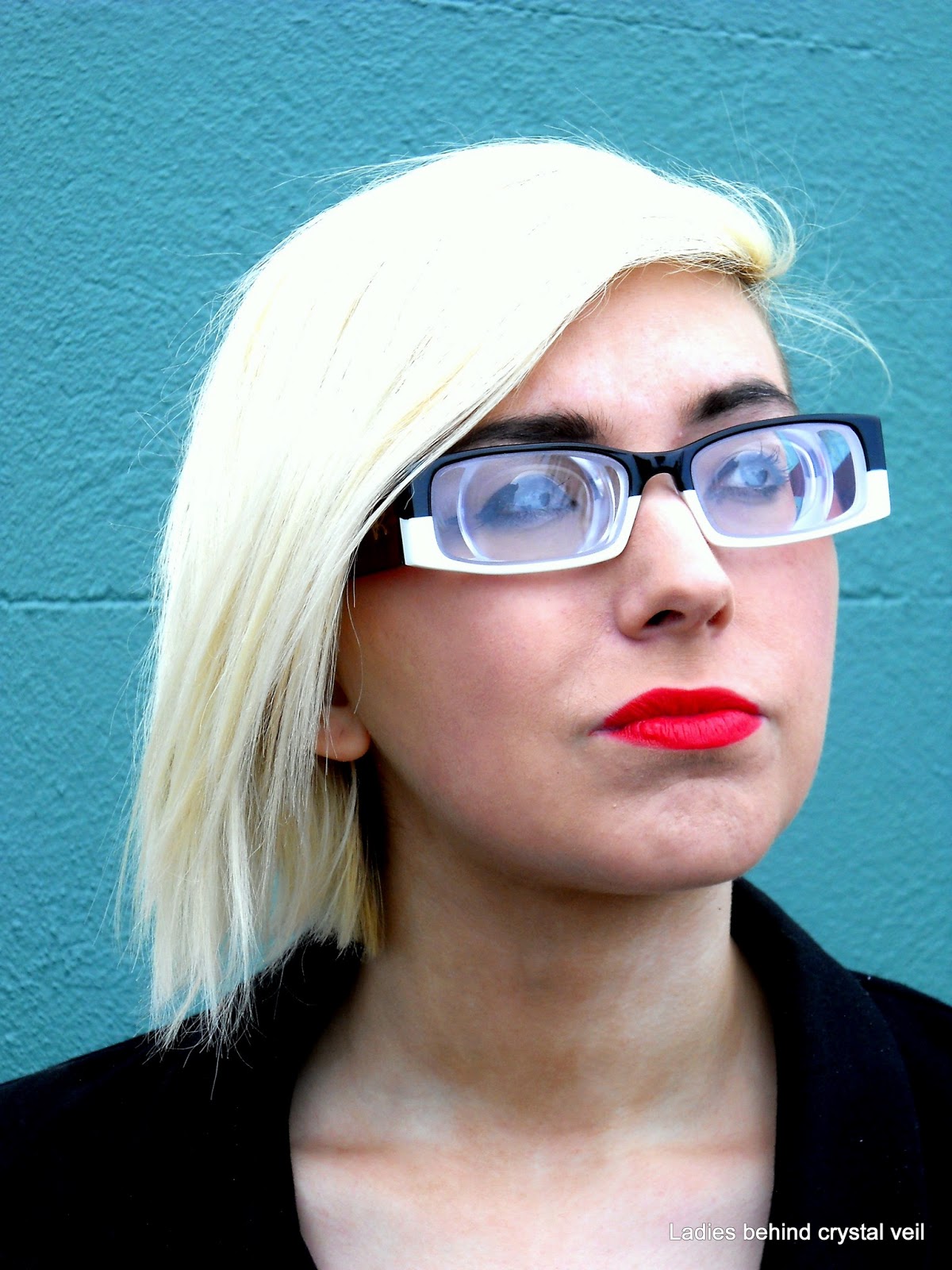 More ladies behind crystal veil: Emilia 234