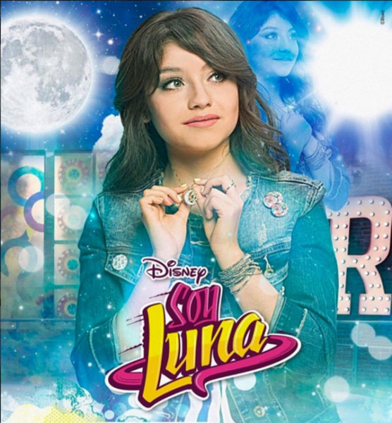 Soy Luna 3: Soy Luna 2 odcinek 1