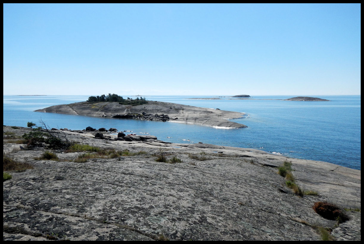 Merimelontaa: Loue & Kajaa