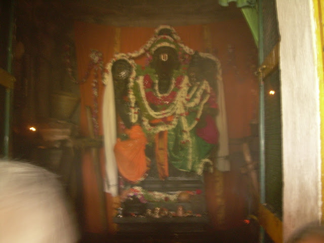 Temple Stories: Boo Varahaswamy Temple, Mysore