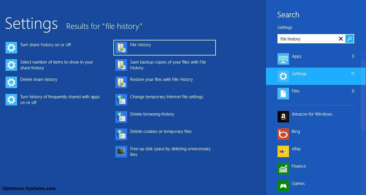 Silicon Technix » Blog Archive » How to Backup Windows 8