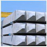 Gambar dan Spesifikasi Tiang Pancang Beton Bulat (Spun Pile) | Proyek Sipil