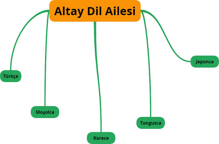 Sanat, Edebiyat, Dil, Kültür, Osmanlıca: Türkçe ve Altay Dil Ailesi