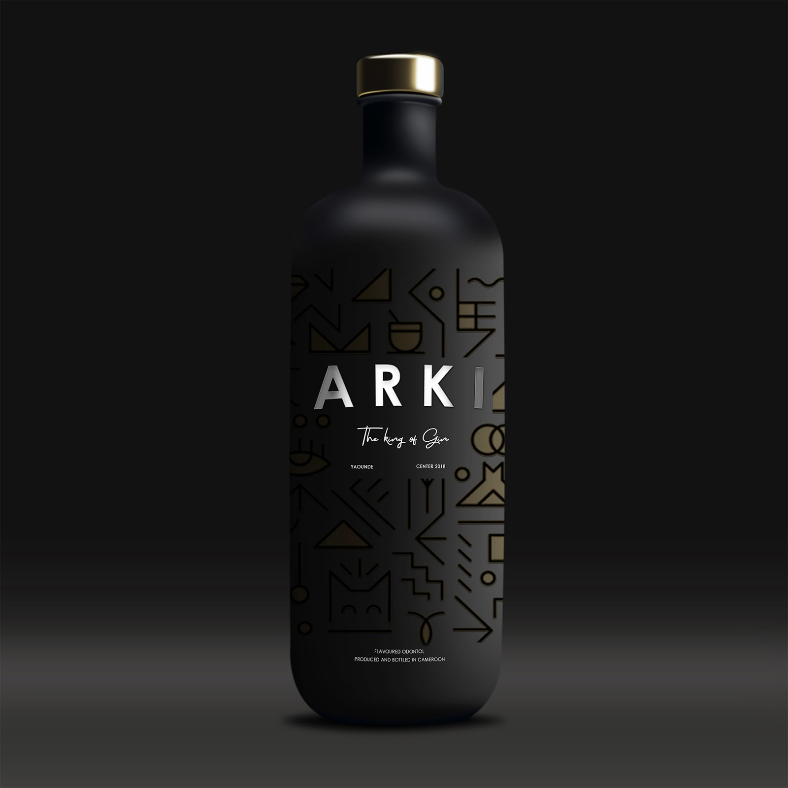 ARKI – Packaging Of The World