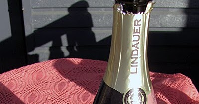 Vappusuositus Lindauer Rosé - Uuden-Seelannin uutuuskuoharissa on ...