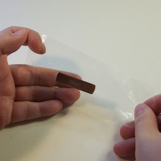 Wire Art - Tips, Tricks, and Helpful Hints: Copper Etching on Wire Tutorial