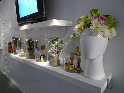 Homebuildlife: The Sensorium by Sephora and Firmenich