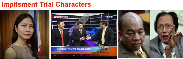 therealcuriousbiker: Impeachment Trial, starring: Atty Karen Jimeno