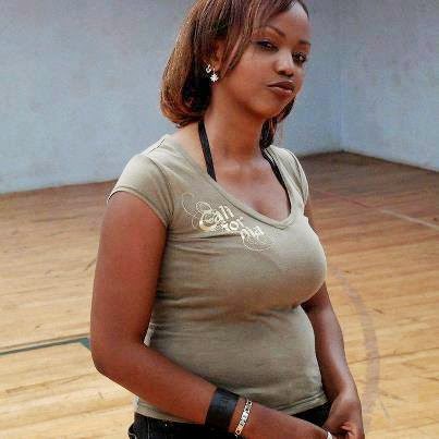 HOOK UPS KENYA 254: August 2014