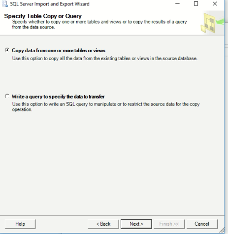 Cara Import File Excel ke SQL Server - SumberKomputer