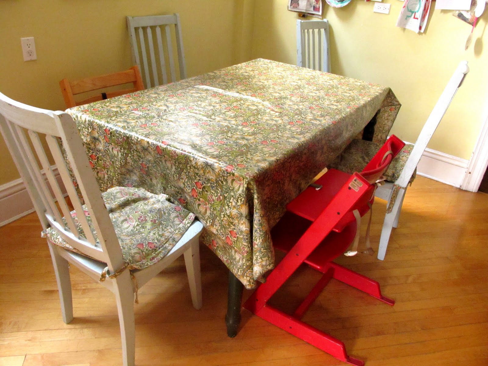 Crafting A Beautiful Life: Dinner With Art