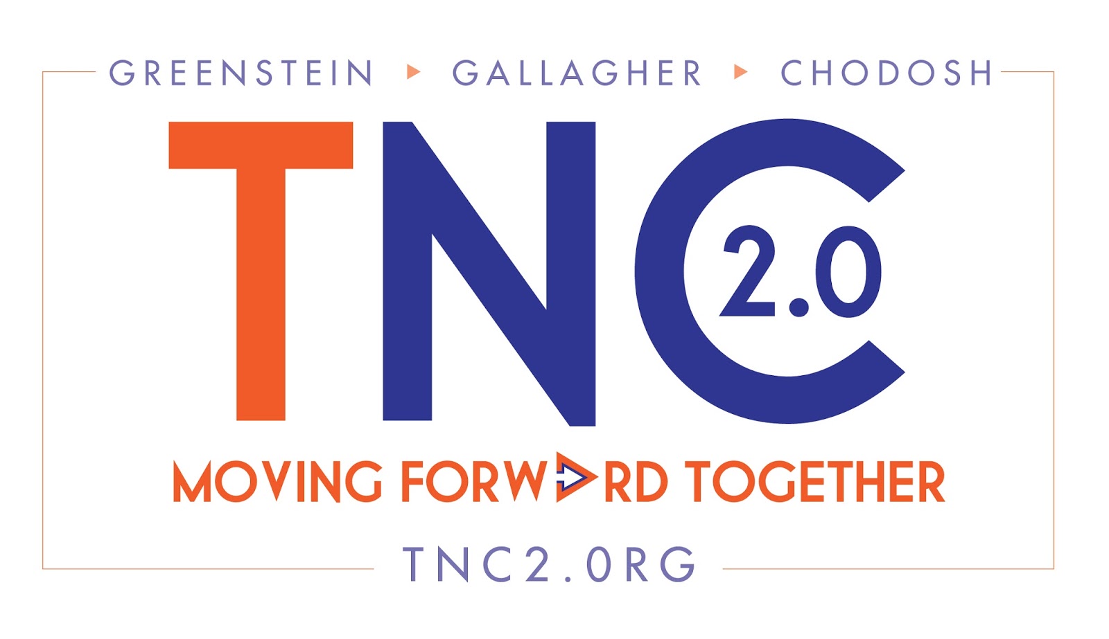 TNC 2.0: Moving Forward Together