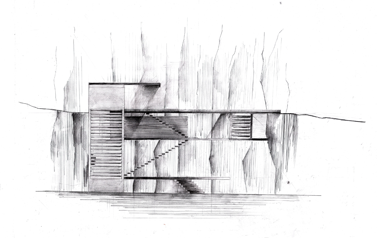 ΣΧΕΔΙΑΣΜΟΣ ΤΟΠΙΟΥ ΚΑΙ ΑΡΧΙΤΕΚΤΟΝΙΚΗ / LANDSCAPE AND ARCHITECTURE (2012)