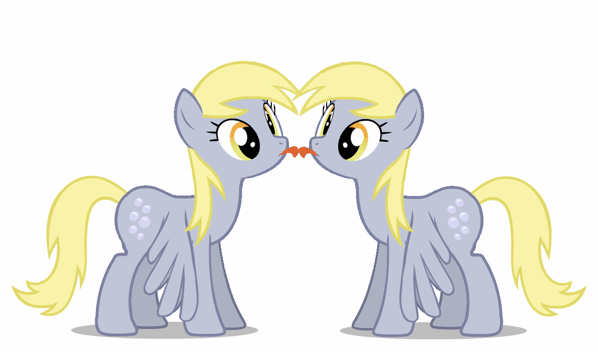 Equestria Daily - MLP Stuff!: Derpy Day Arrives on March 1st!