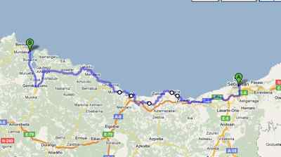 Wave Hunter: Mundaka - Spain