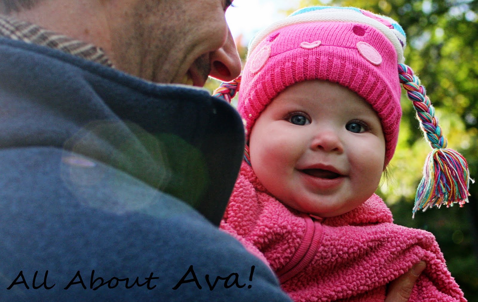 All About Ava!