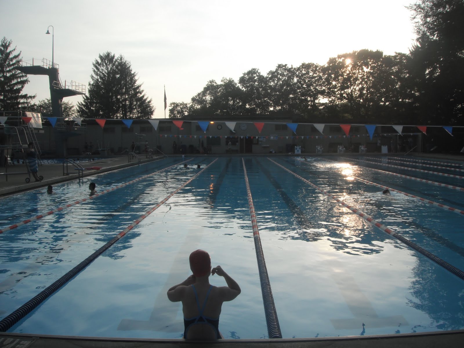 The Poplar Grove Muse: IUOP Forever