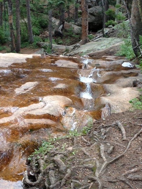 Hiking Colorado's 285 Corridor