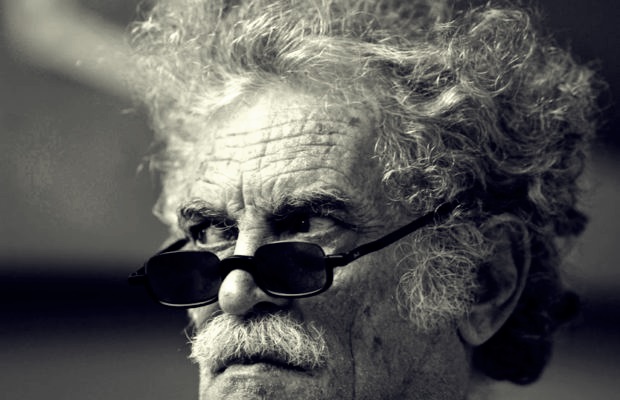 Fogwill - Efectos personales