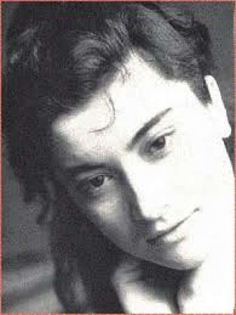 Ploaia de cuvinte: Nichita Stanescu - "leoaica tanara, iubirea"