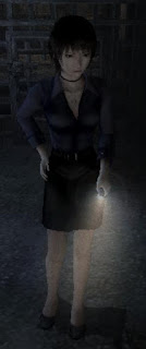 Zero กล้องกระชากวิญญาณของผีเสื้อสีแดง: [Costumes] Fatal Frame 3 The ...