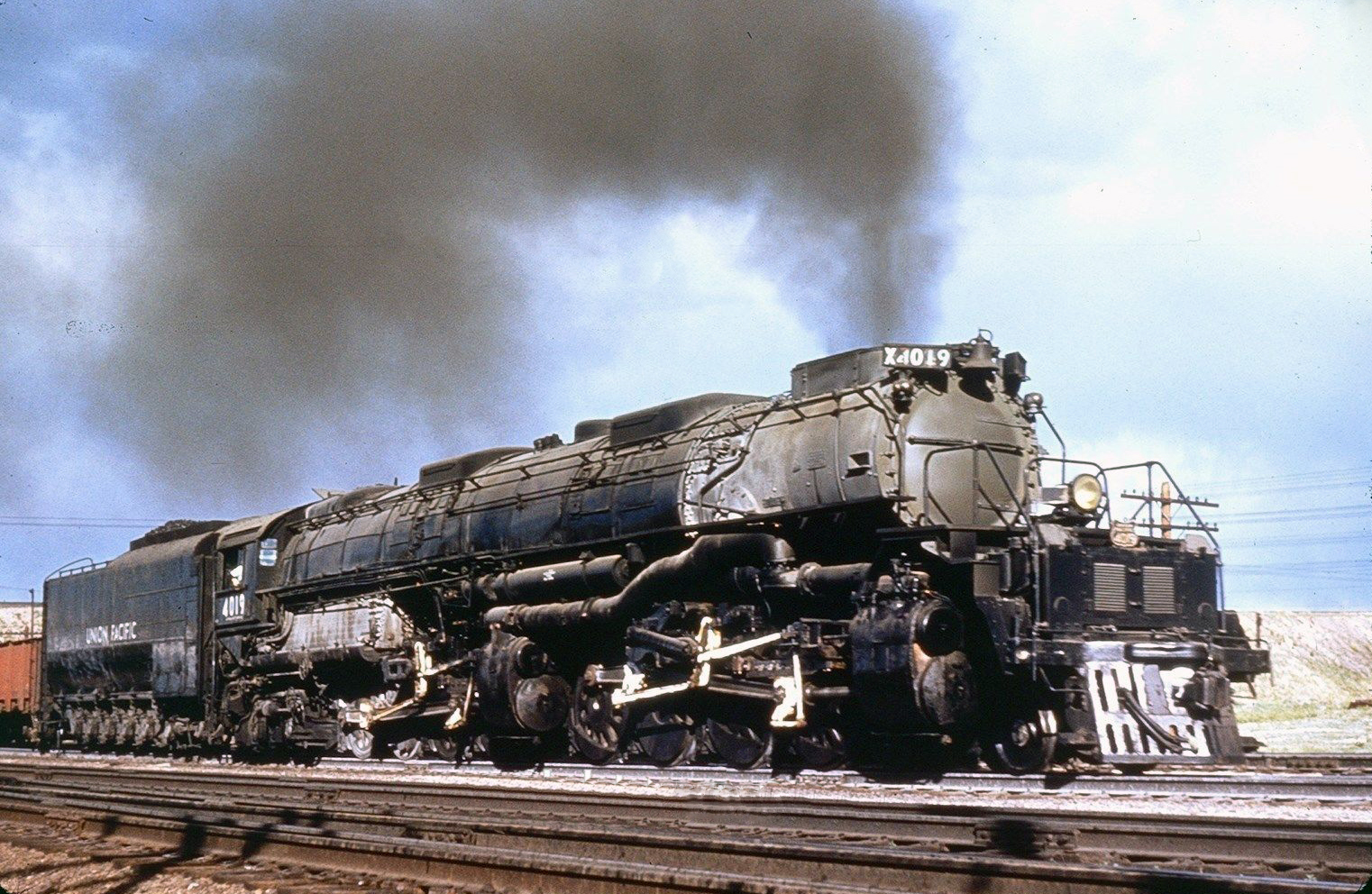 transpress nz: 4 July - American Independence Day