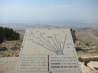 Mt.Nebo