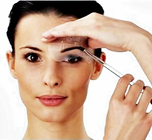 CRYSADI BEAUTY SHOP: DEFINIREA SPRANCENELOR CU AJUTORUL SABLOANELOR