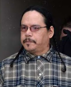 Richard Wolfe, co-founder of the Indian Posse Gang dies in Prison ...