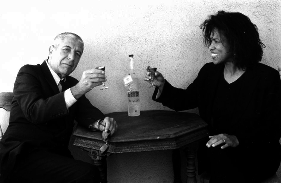 Los gluglús y los cuacs: Herstoria musical, 8: músicas de Cohen (Sharon ...