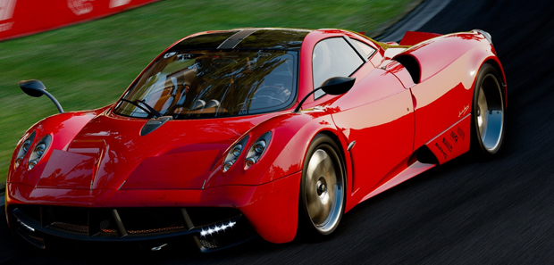 Project CARS Fan-Made Trailer - Video Games, Walkthroughs, Guides, News ...