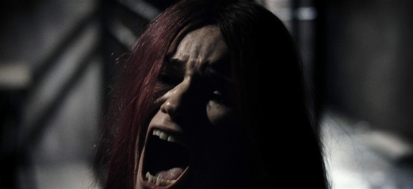 LIVINGDEAD: Perfect Skin 2018