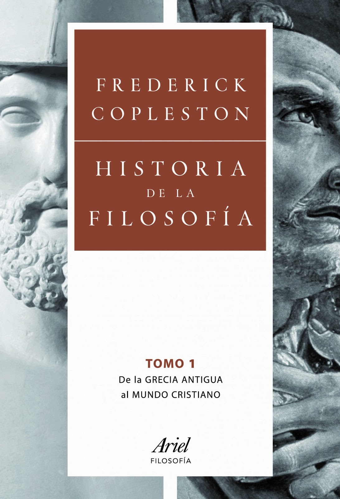 Historia de la Filosofía (Todos los tomos) - Complejidad en Redes