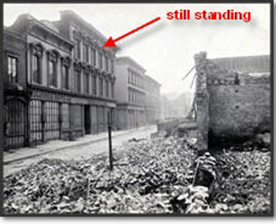 Those Pre-Pro Whiskey Men!: March 2013