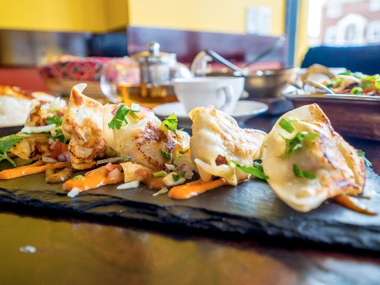 Breaking Bread & Sharing Wine