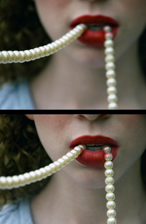 This Bling Thing: Few Things You Should Know About Wearing Pearls