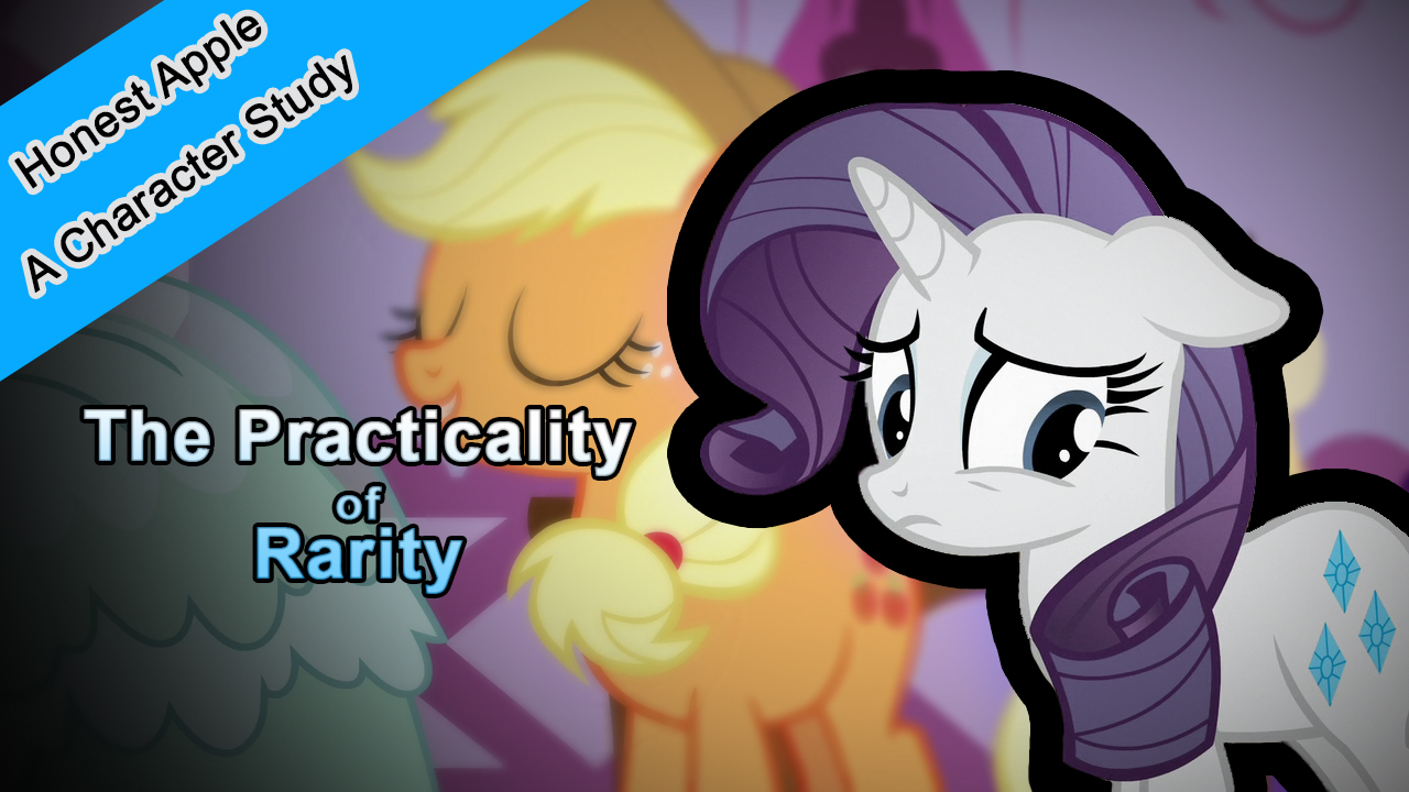 Equestria Daily - MLP Stuff!: Subtle Double-take: The Practicality of ...