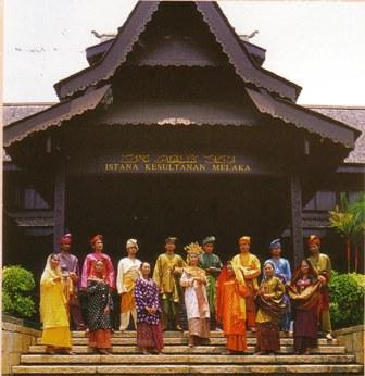 welcome to malacca unesco world heritage city: COMMUNITY IN MALACCA