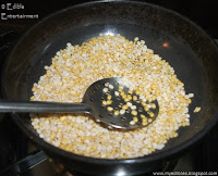 Edible Entertainment: Cholafali | Spicy mixed flour Snack | Indian ...