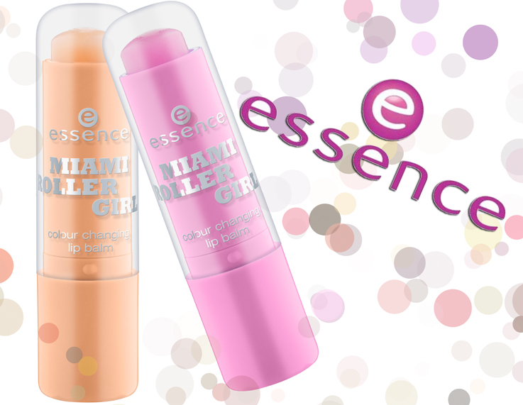 Diemmemakeup: “essence trend edition “miami roller girl”in esclusiva ...