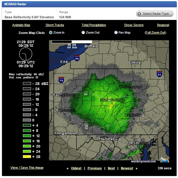 Birding Is Fun!: Radar Ornithology Made Easy